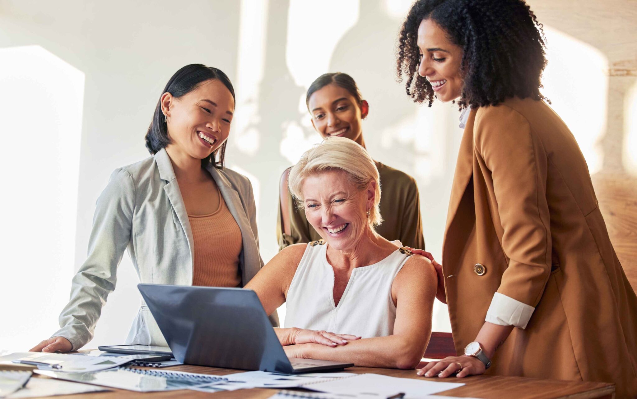 French-Speaking Businesswomen and Entrepreneurs Network